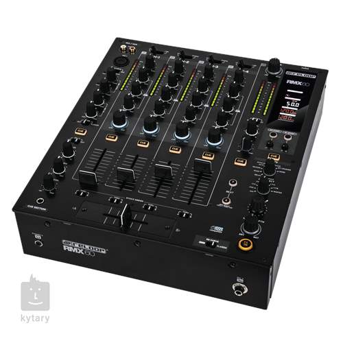 RELOOP RMX-60 Digital DJ mixpult