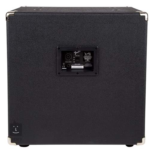 FENDER Rumble 112 Cabinet V3 Baskytarový reprobox