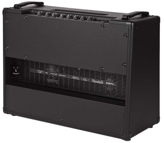 RANDALL RD45-212 (použité) Kytarové lampové kombo