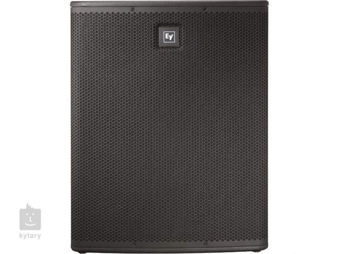 ELECTRO-VOICE ELX118P Aktivní subwoofer