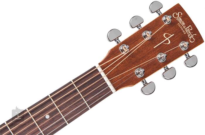 SIMON & PATRICK Woodland Pro Spruce SG Akustická kytara