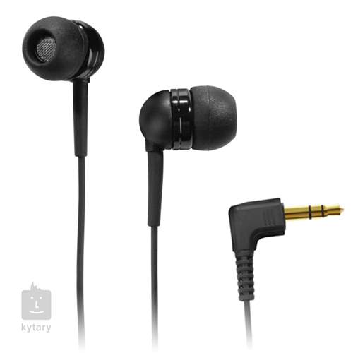SENNHEISER IE 4 In-Ear sluchátka | Kytary.cz
