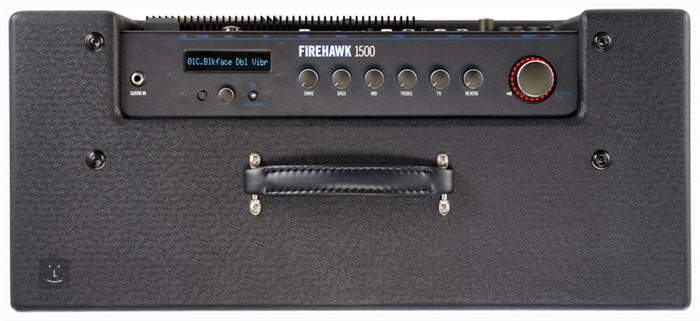 LINE 6 Firehawk 1500 Kytarové modelingové kombo | Kytary.cz