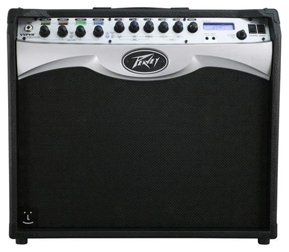 PEAVEY Vypyr Pro 100 Kytarové modelingové kombo | Kytary.cz