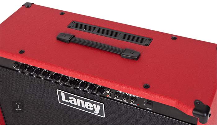 LANEY LX120R Twin RD Kytarové tranzistorové kombo | Kytary.cz