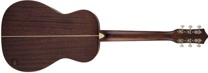 GRETSCH G9511 Style 1 Single-0 Parlor Akustická kytara