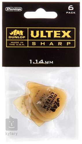DUNLOP Ultex Sharp 1.14 Trsátka