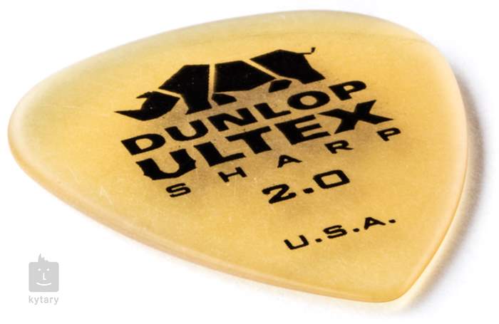 DUNLOP Ultex Sharp 2.0 Trsátka