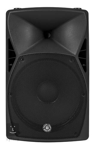 TOPP PRO XCS15A Aktivní reprobox