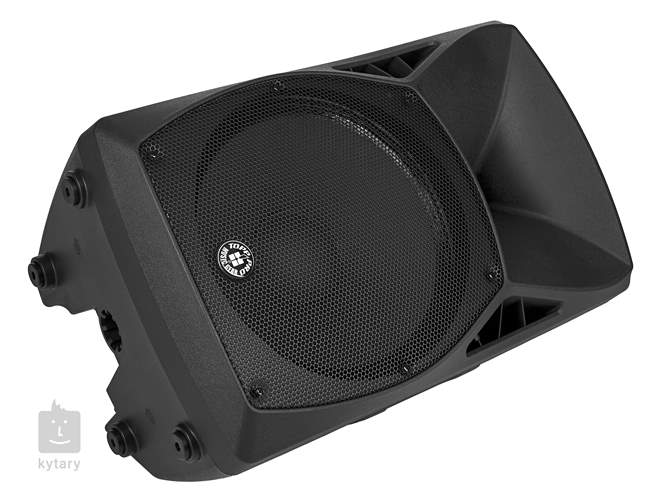 TOPP PRO XCS15A Aktivní reprobox