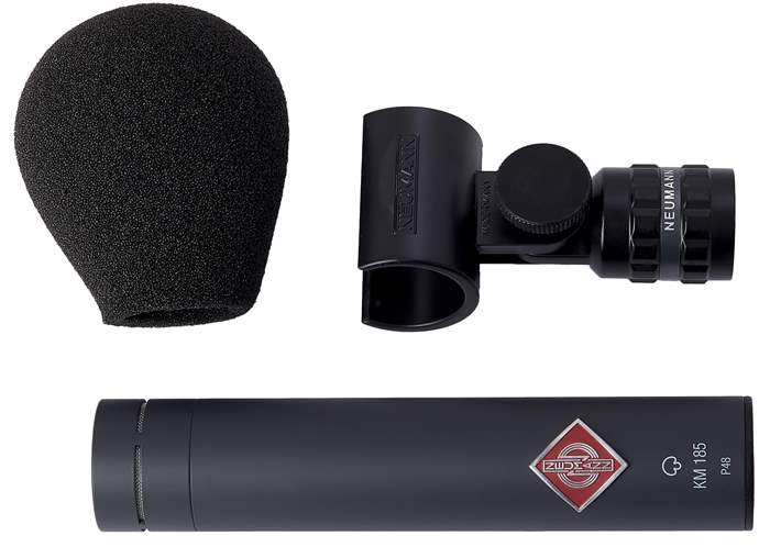 NEUMANN KM185 MT Kondenzátorový mikrofon