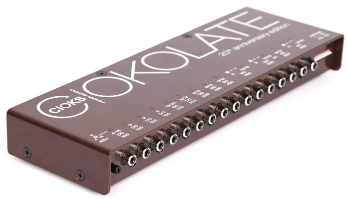 CIOKS Ciokolate Multiadaptér