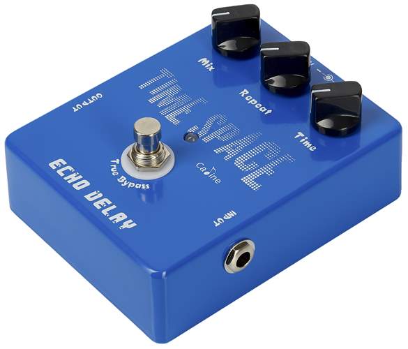 CALINE CP-17 Time Space Kytarový efekt | Kytary.cz