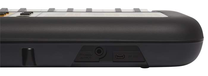 YAMAHA PSS-F30 Klávesy pro děti | Kytary.cz