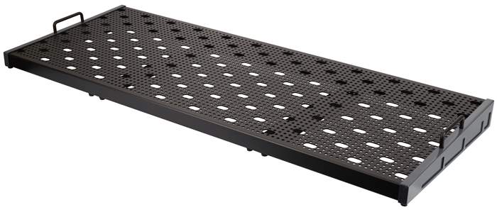 TEMPLE AUDIO TRIO-43 GM Pedalboard