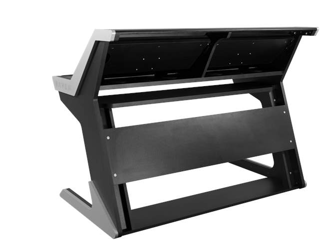 SLATE DIGITAL Raven Core Station Duo Studiový stůl | Kytary.cz