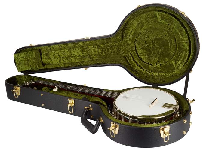 DEERING Eagle II Banjo | Kytary.cz