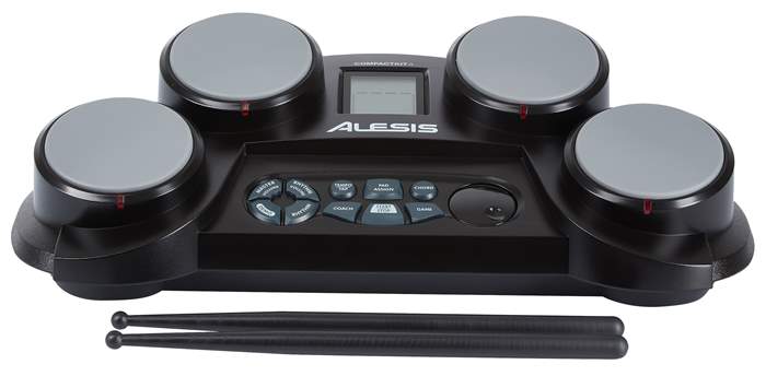 ALESIS COMPACTKIT 4 Perkusní pad