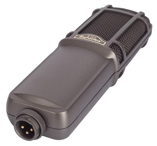 SUPERLUX R102 Páskový mikrofon