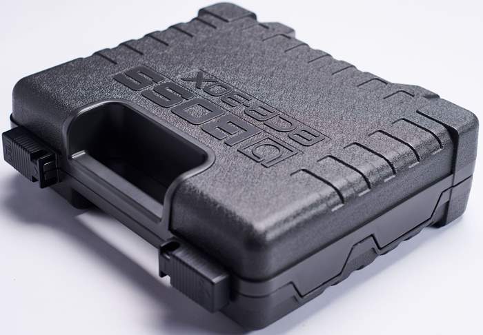 BOSS BCB-30X Pedalboard