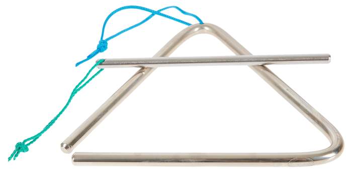 GW Triangl 15 cm Triangl | Kytary.cz