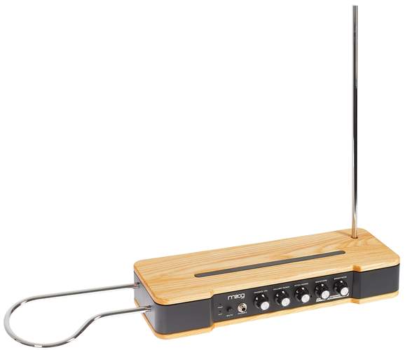 MOOG Etherwave Theremin Theremin