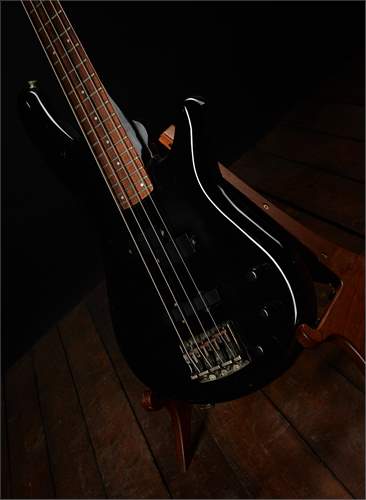 IBANEZ 1986 Roadstar II Bass RB840 Medium Scale Elektrická baskytara ...