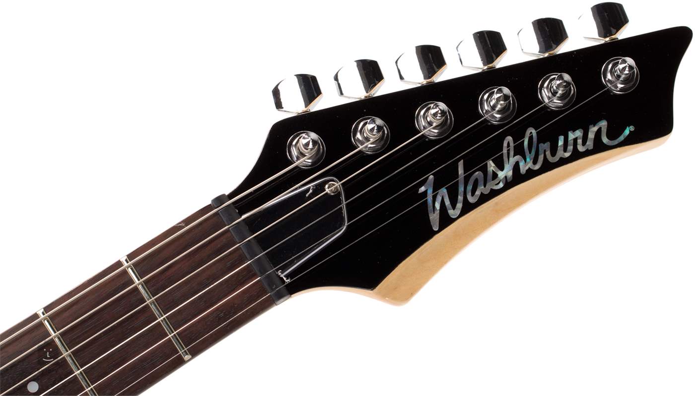 WASHBURN RX10 MB Elektrická kytara | Kytary.cz