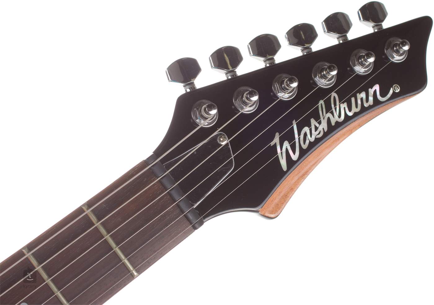 WASHBURN RX50 FBSB Elektrická kytara | Kytary.cz