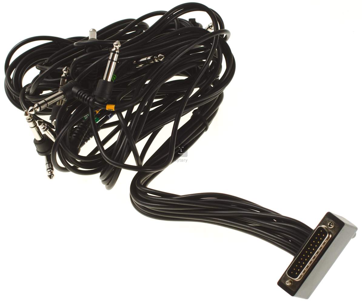 ROLAND TD-11 Trigger Cable