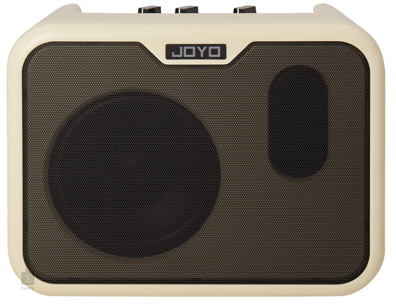 JOYO MA-10B Baskytarové tranzistorové kombo