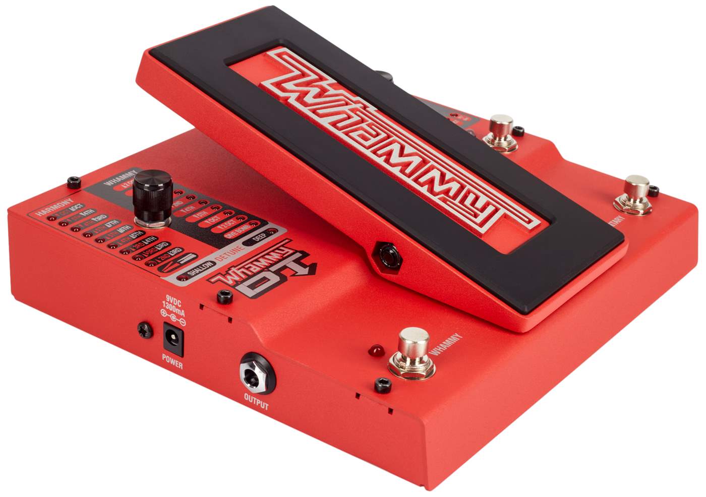 DIGITECH Whammy DT Kytarový efekt | Kytary.cz