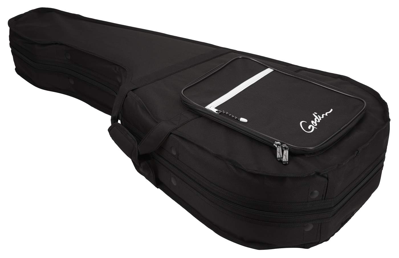 GODIN TRIC Case Montreal Softcase pro elektrickou kytaru