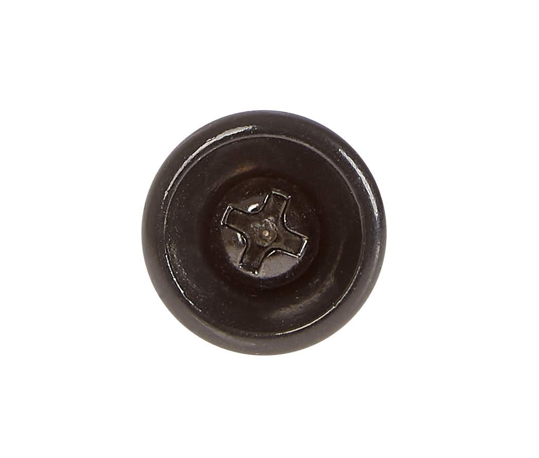 TAYLOR Strap Button & Screw, Black Rolna na popruh | Kytary.cz