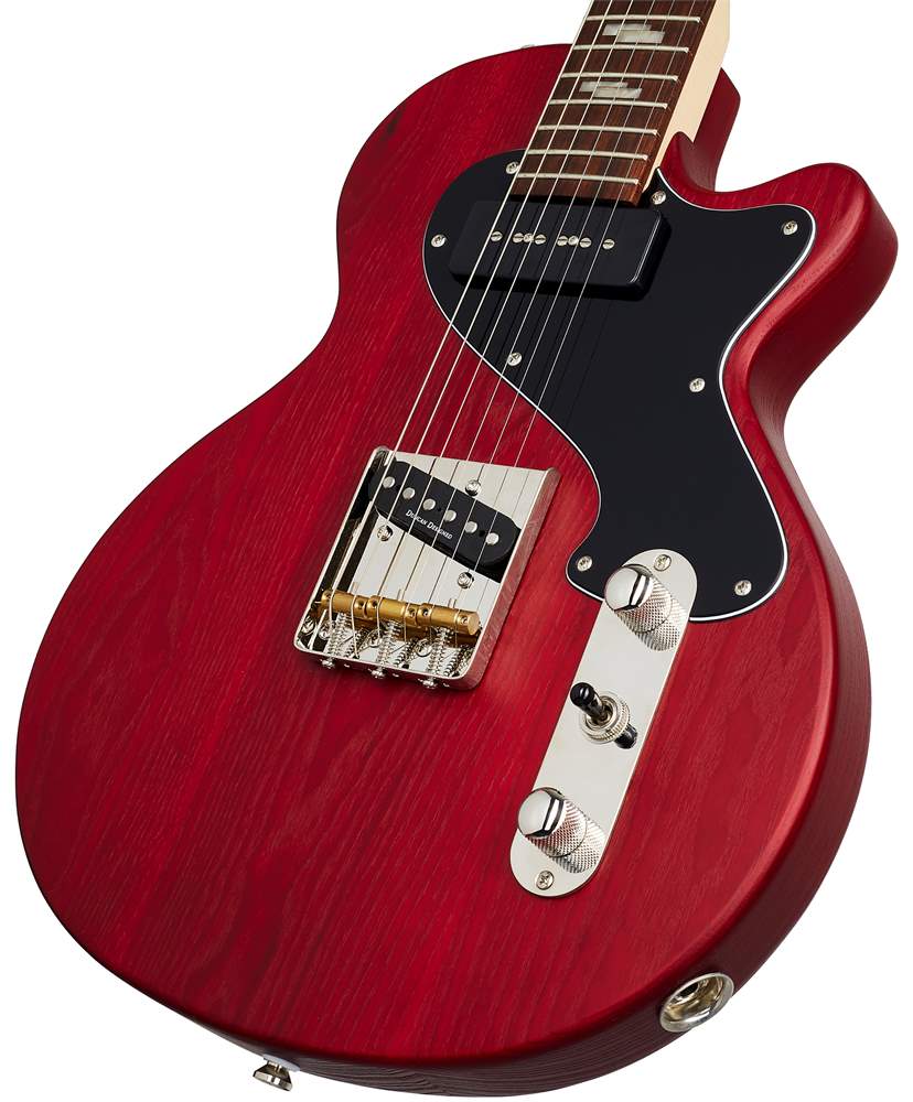 CORT Sunset TC OPBR Elektrická kytara | Kytary.cz