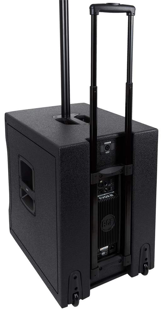 RCF EVOX 12 Ozvučovací systém | Kytary.cz