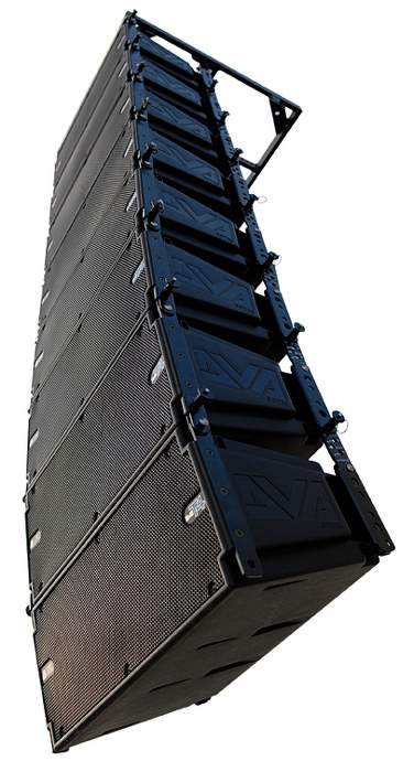 DB TECHNOLOGIES DVA T4 | Kytary.cz