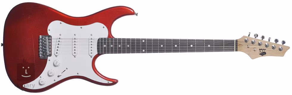 Elektrická kytara jak hrát tn zprávy