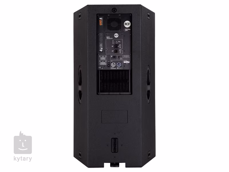 RCF 4PRO 6001-A Aktivní reprobox | Kytary.cz