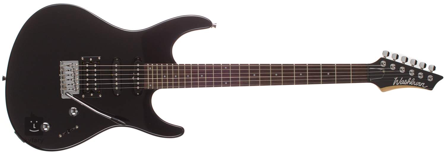 WASHBURN RX10 MB Elektrická kytara | Kytary.cz