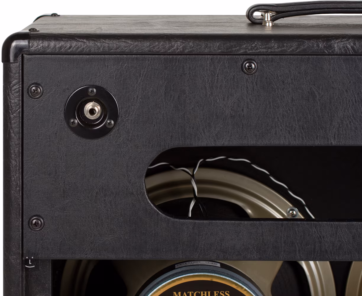 MATCHLESS ESD: 212 Extension Cabinet Kytarový reprobox | Kytary.cz