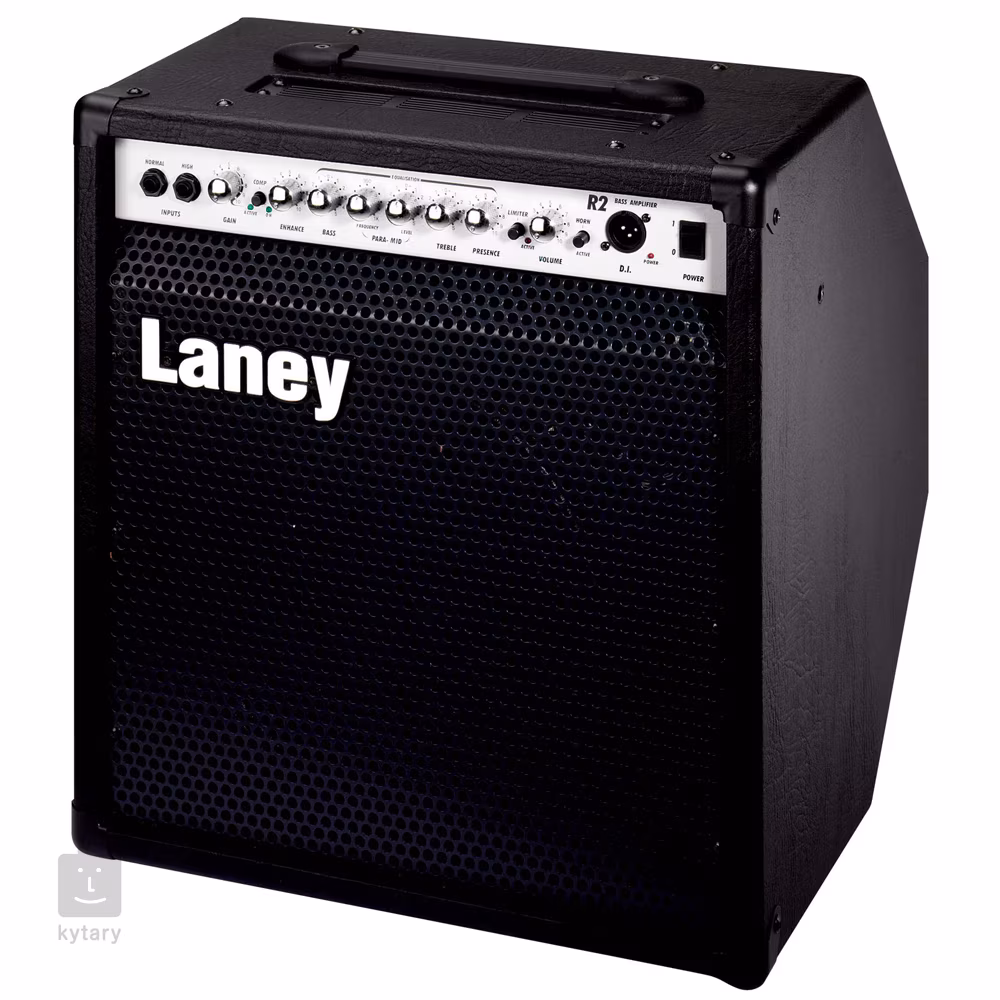 LANEY R2 | Kytary.cz