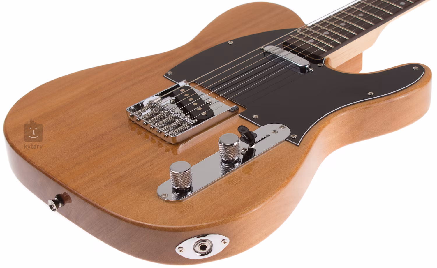 JAY TURSER JT-LT-N Elektrická kytara