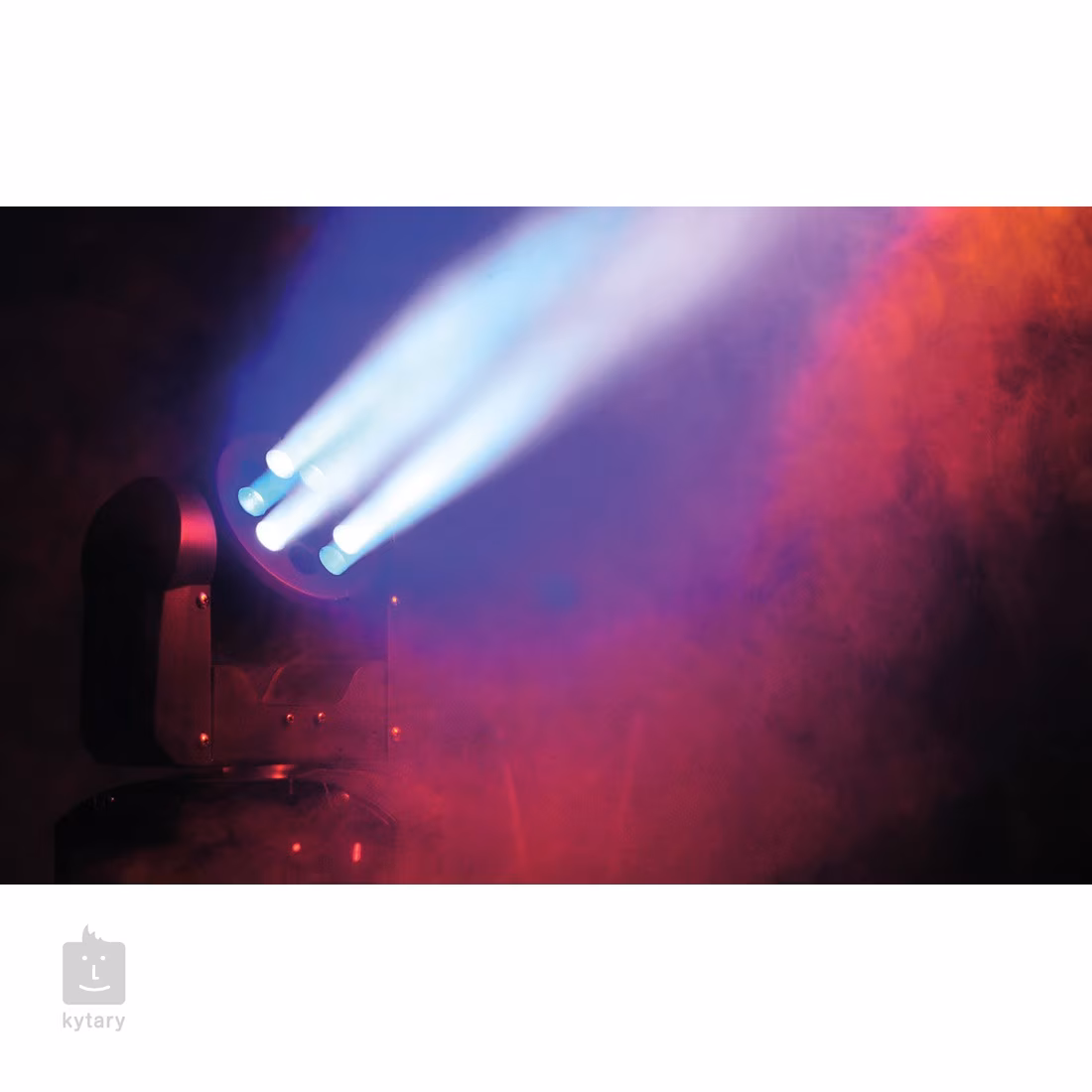 ADJ Inno Color Beam 12