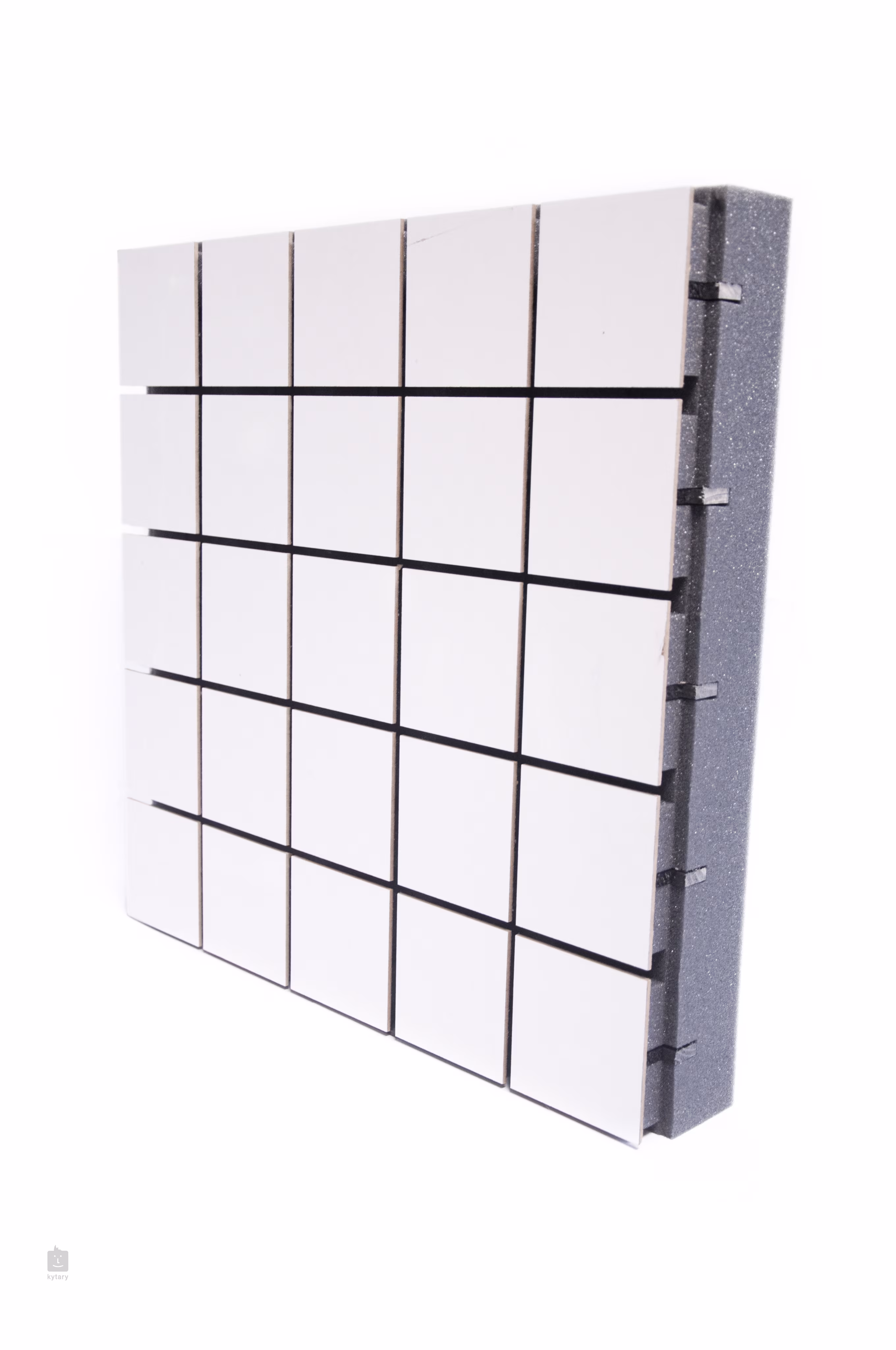 PYRAMID Block-MDF B Akustický molitan