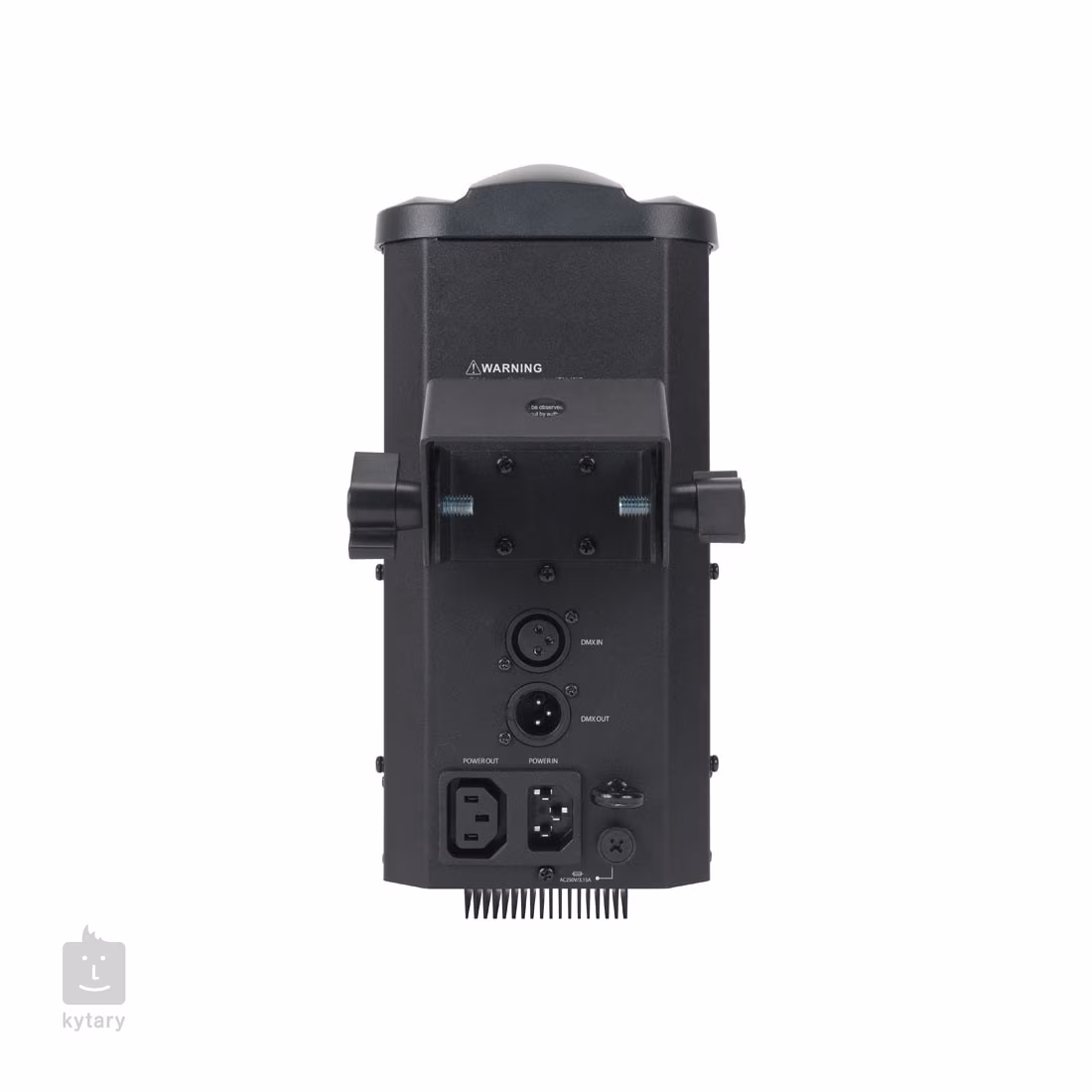 ADJ Inno Pocket ROLL Bubnový LED Scanner