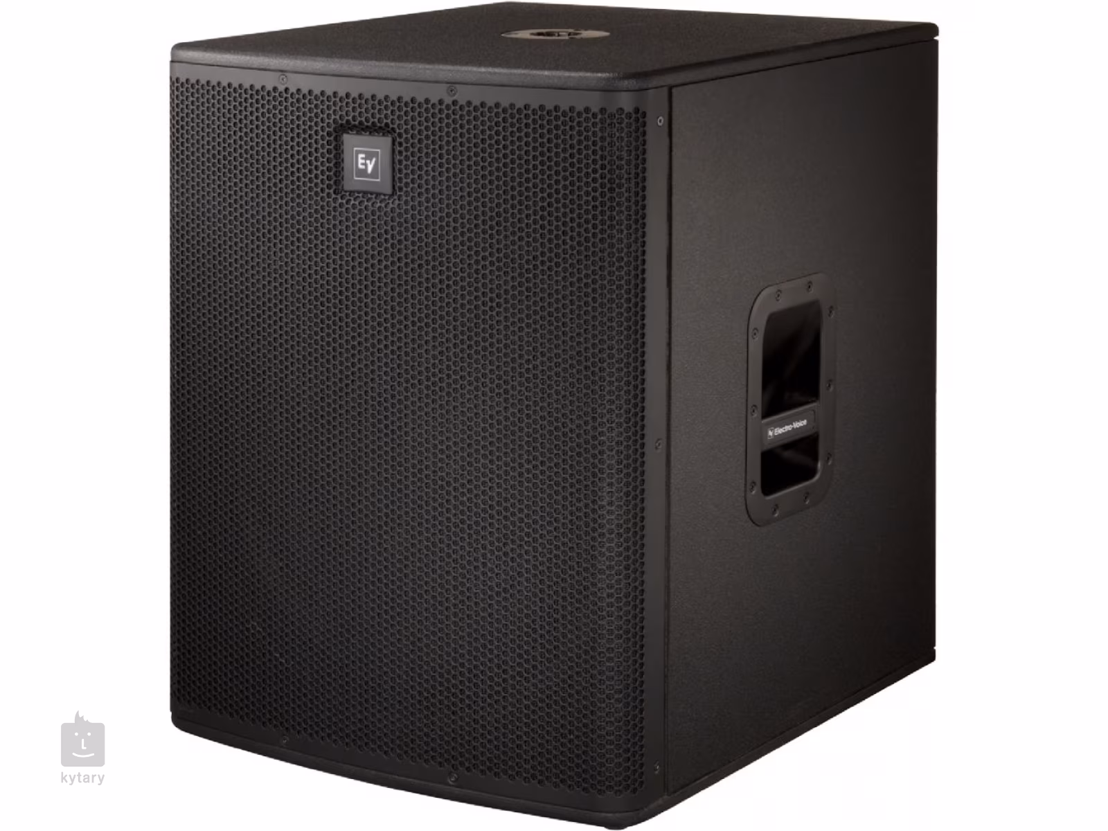 ELECTRO-VOICE ELX118P Aktivní subwoofer | Kytary.cz