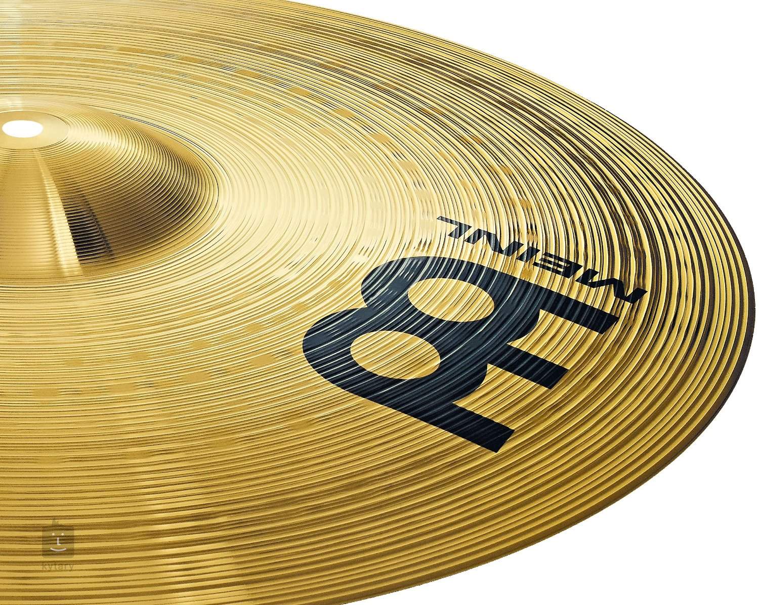 MEINL 20" HCS Ride Činel ride | Kytary.cz