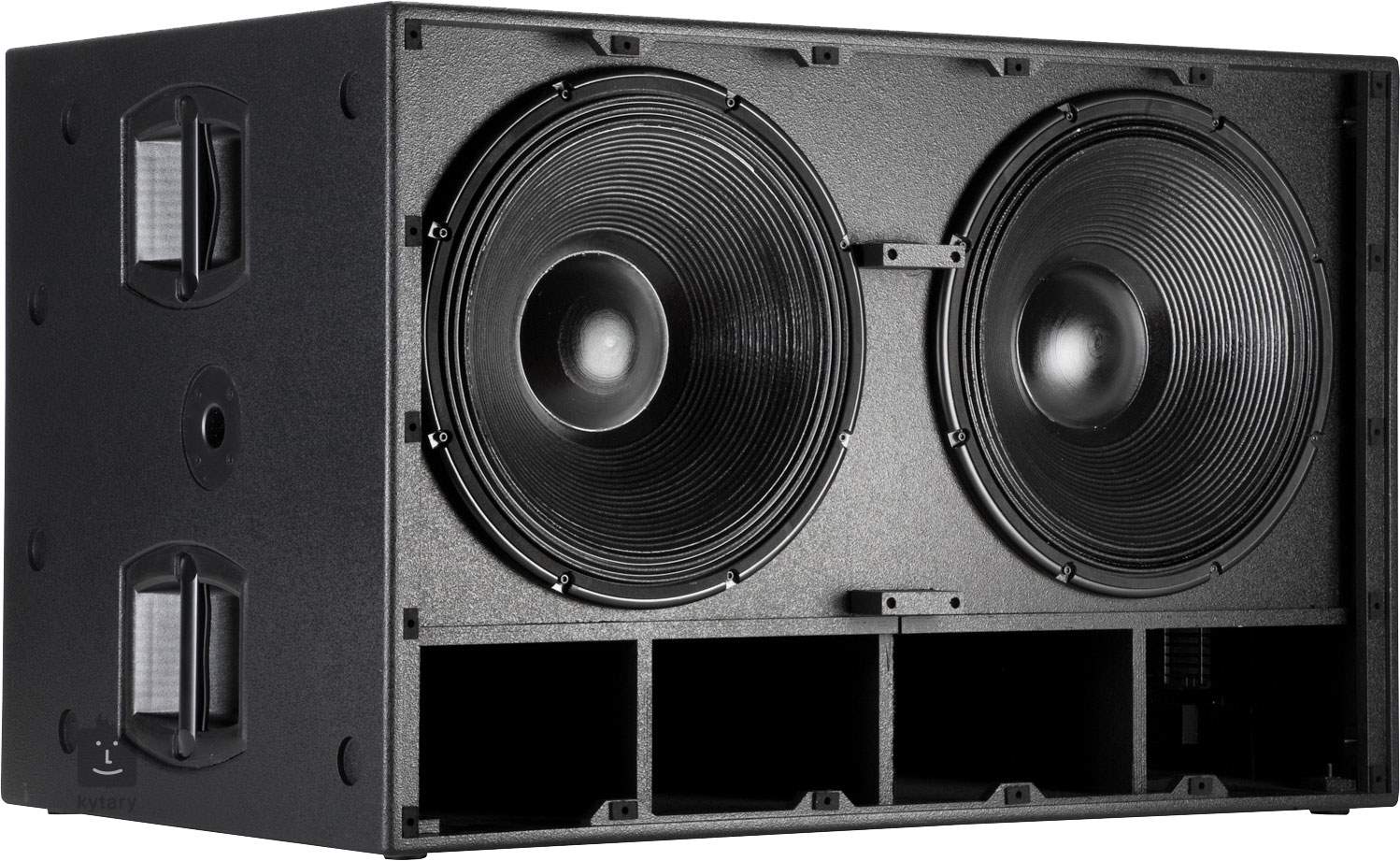 RCF SUB 8006-AS Aktivní subwoofer
