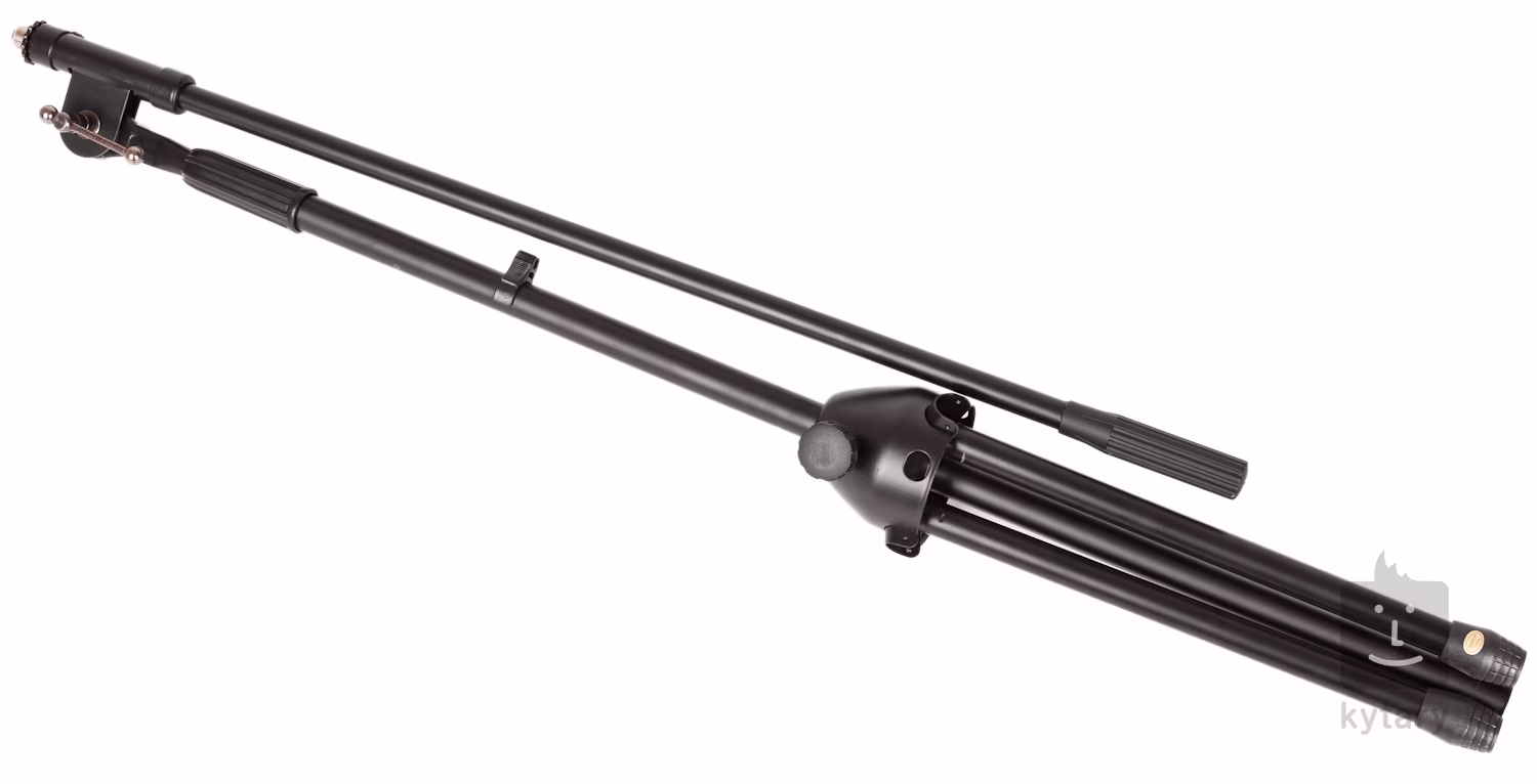 STAGG MIS-0822BK Stojan na mikrofon | Kytary.cz